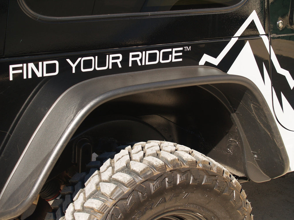 Ridge41 – Ridge41 Off-Road